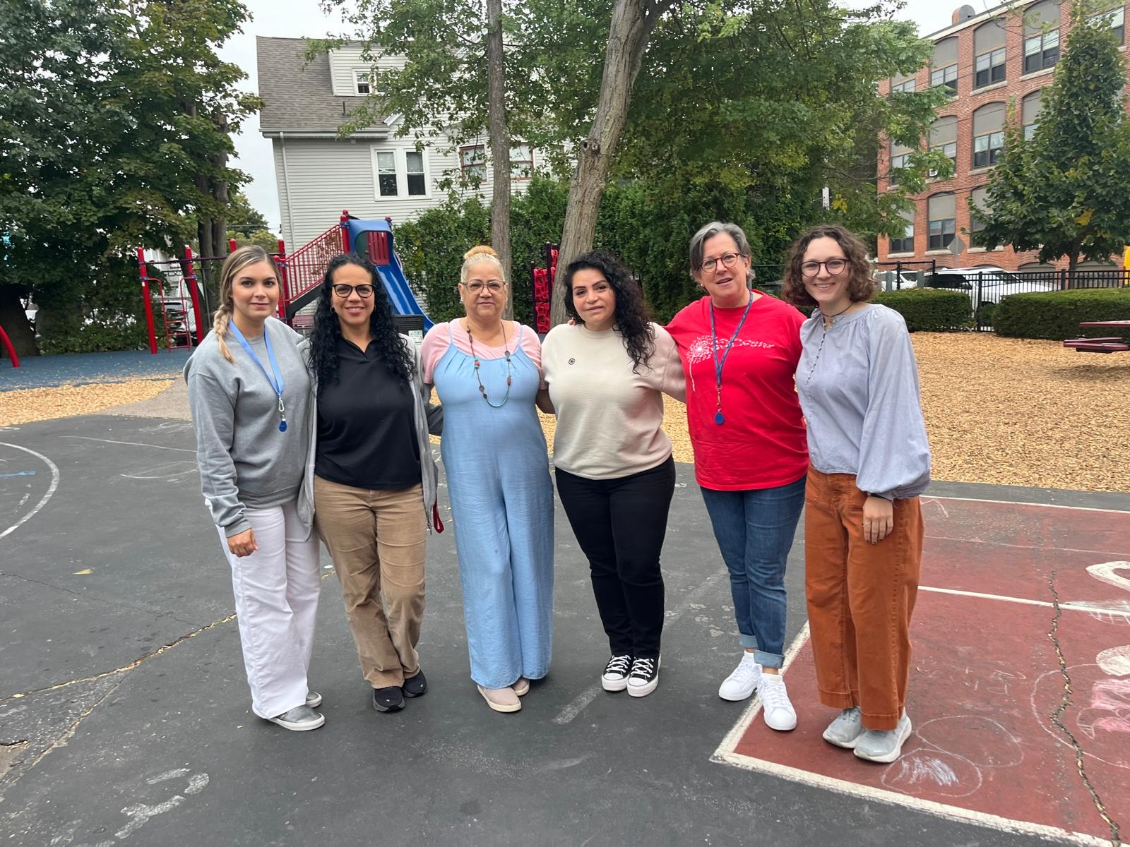 Rhode Island Local Organizes Charter School Teachers - International ...