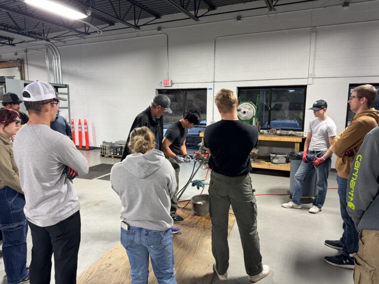 Home - International Brotherhood of Electrical Workers