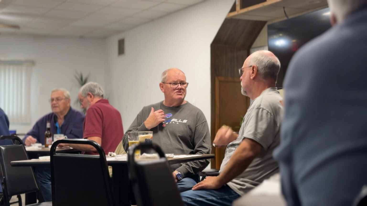 Pension & Reciprocity - International Brotherhood of Electrical Workers