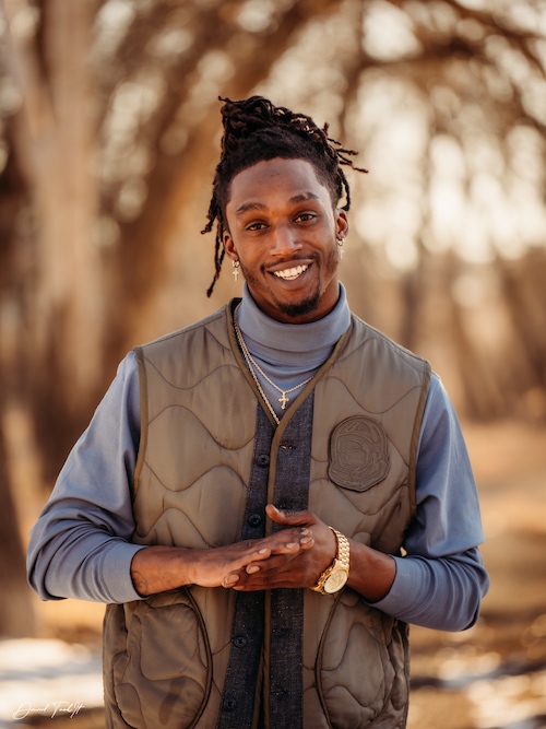 Colorado Apprentice Has a Unique Side-Gig: Modeling - International ...