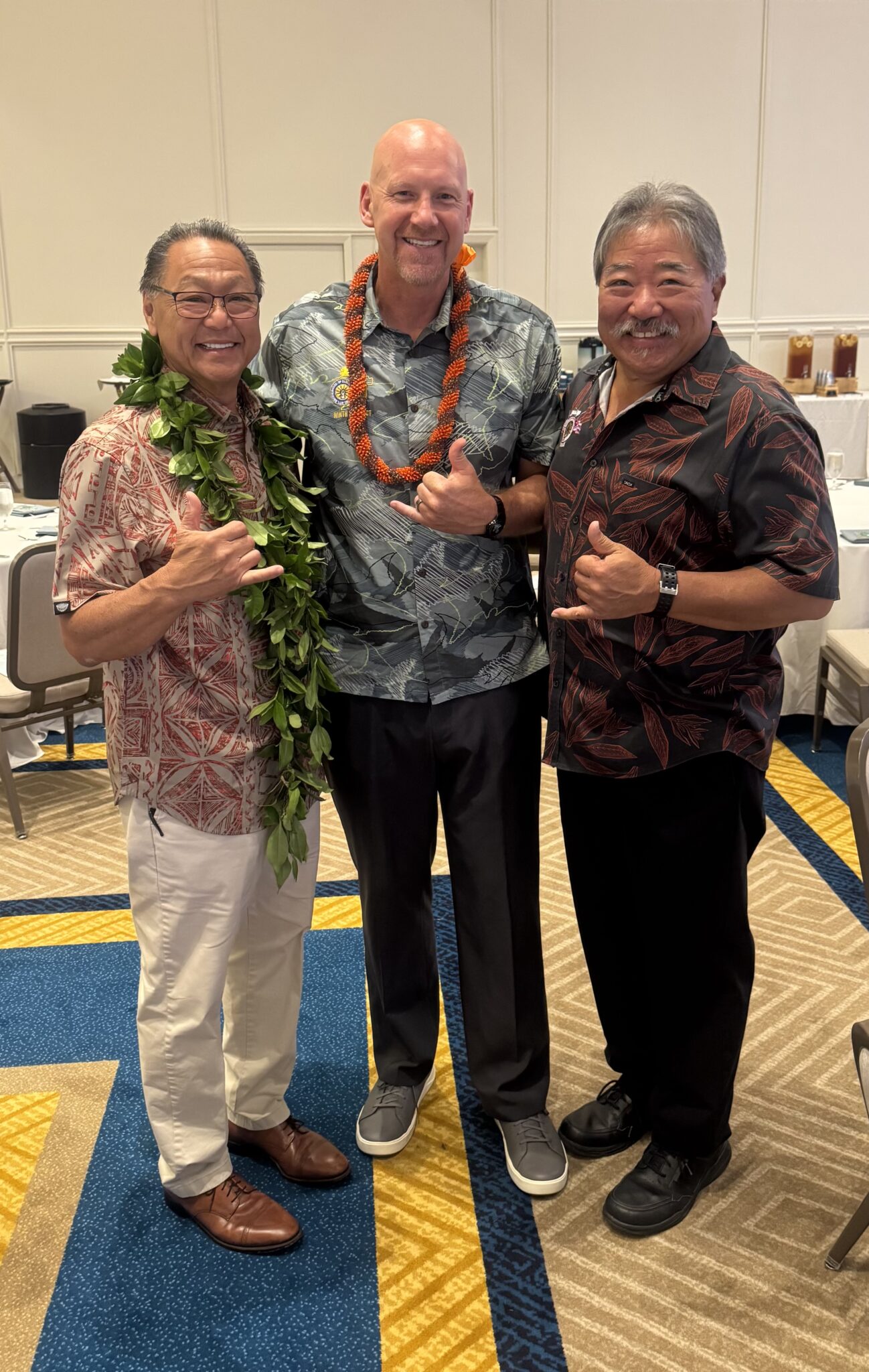 Remarks By IBEW Ninth District IVP Dave Reaves - International ...