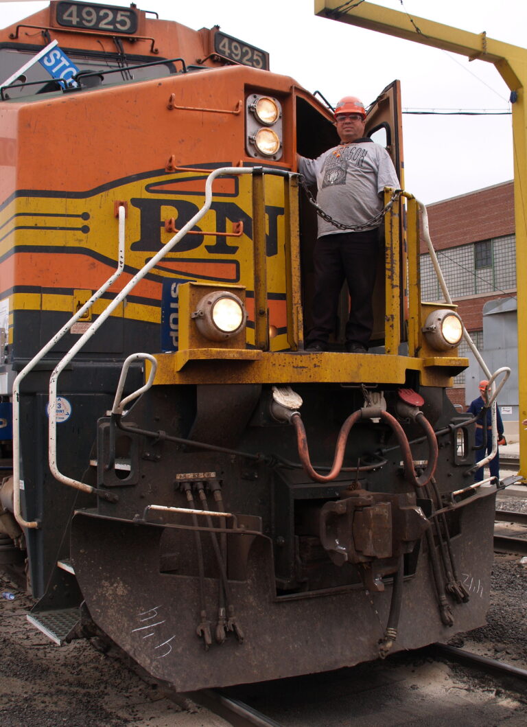 House Bill Would Expand Overtime Tax Cut to Rail Workers ...