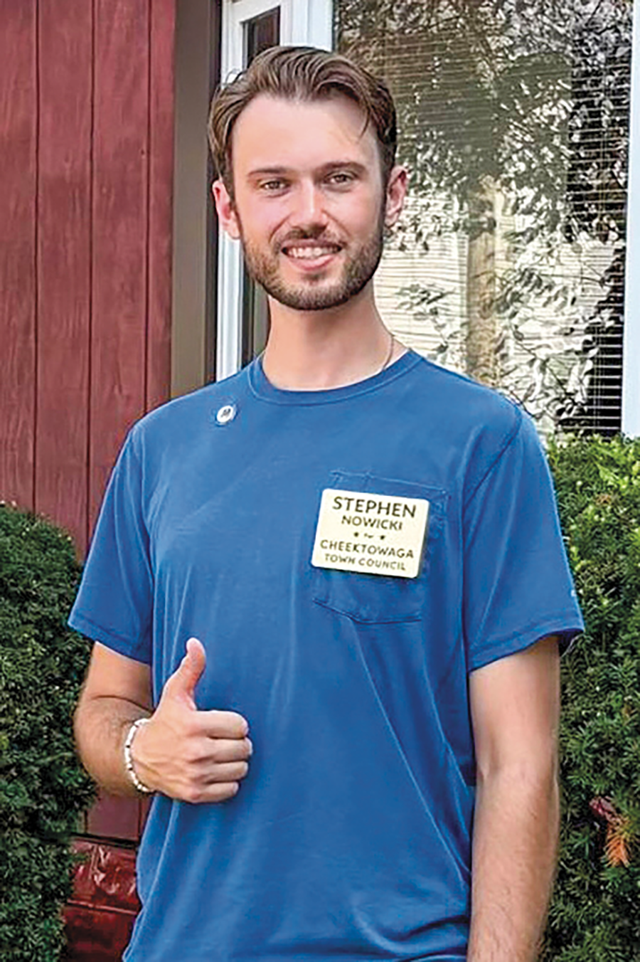 Newcomers, Incumbents Bring IBEW Voices to Local and State Offices ...