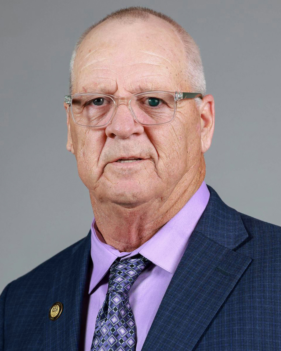 Charles McKinney - International Brotherhood of Electrical Workers